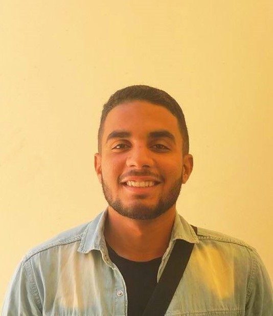 Youssef Talaat